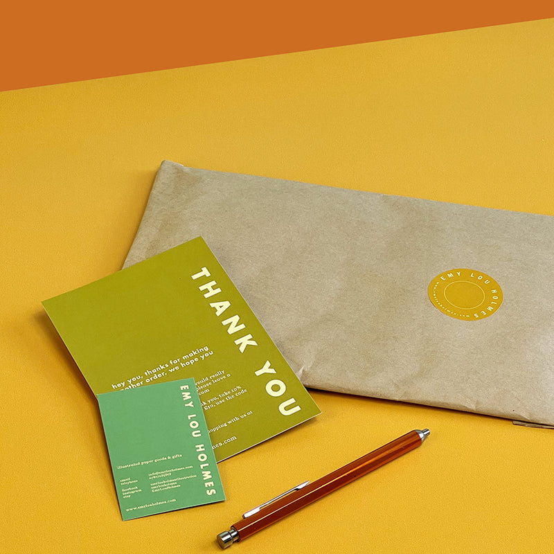 Bristol Harbour Card – Emy Lou Holmes