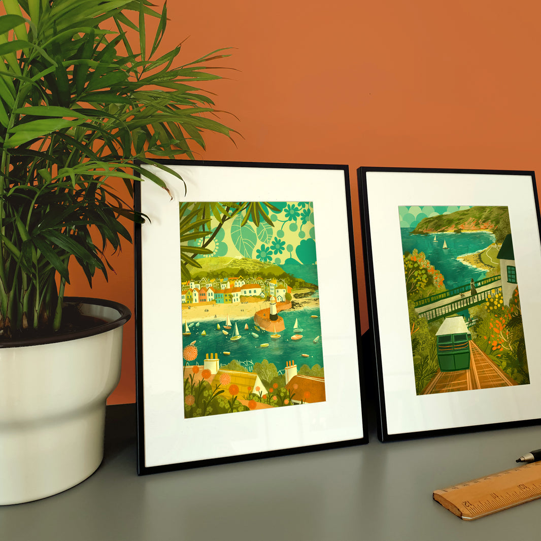 Wedding Gifts – Emy Lou Holmes
