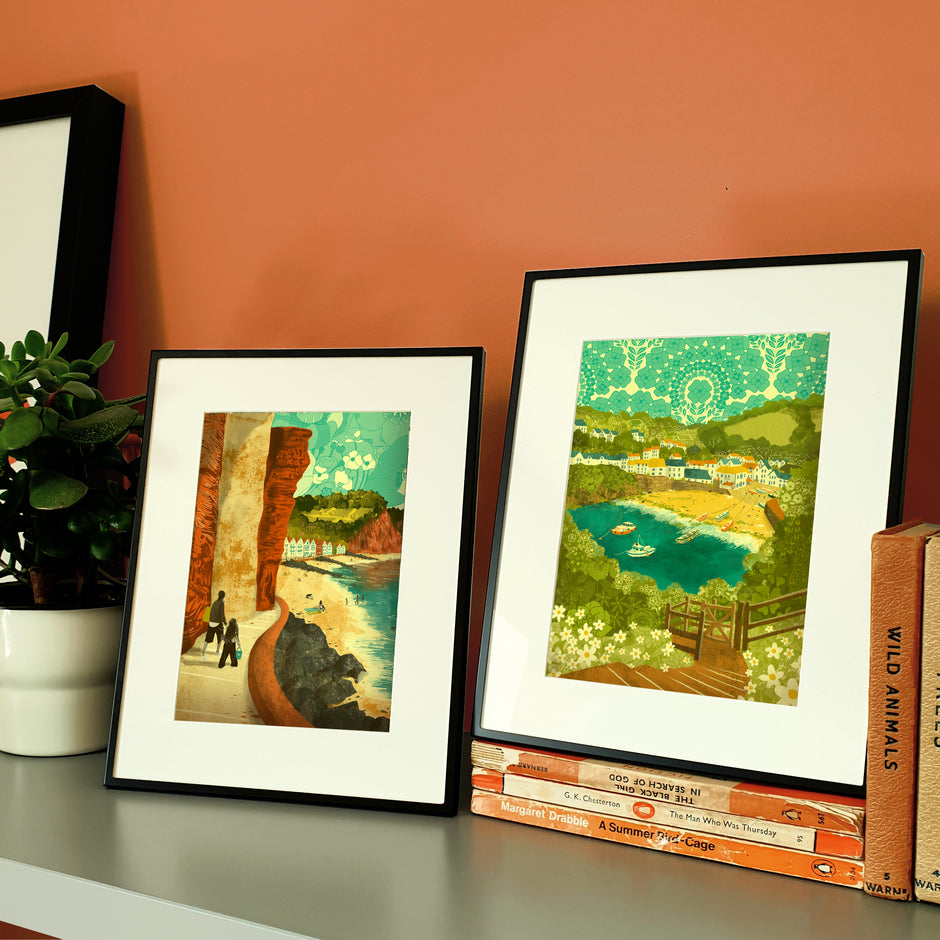 Wedding Gifts – Emy Lou Holmes